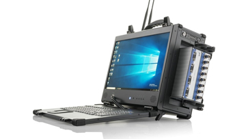 KVM Displays & Consoles | ACME Portable